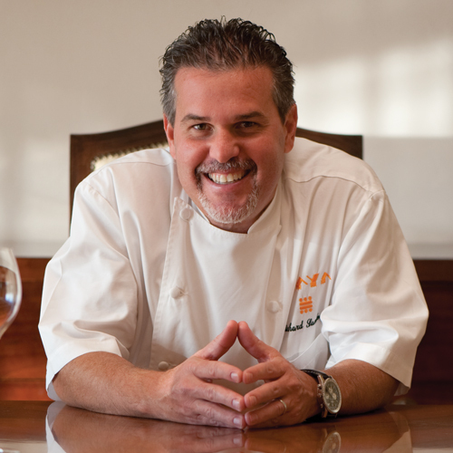 St. Louis Community College benefit to feature A-list chef Richard Sandoval