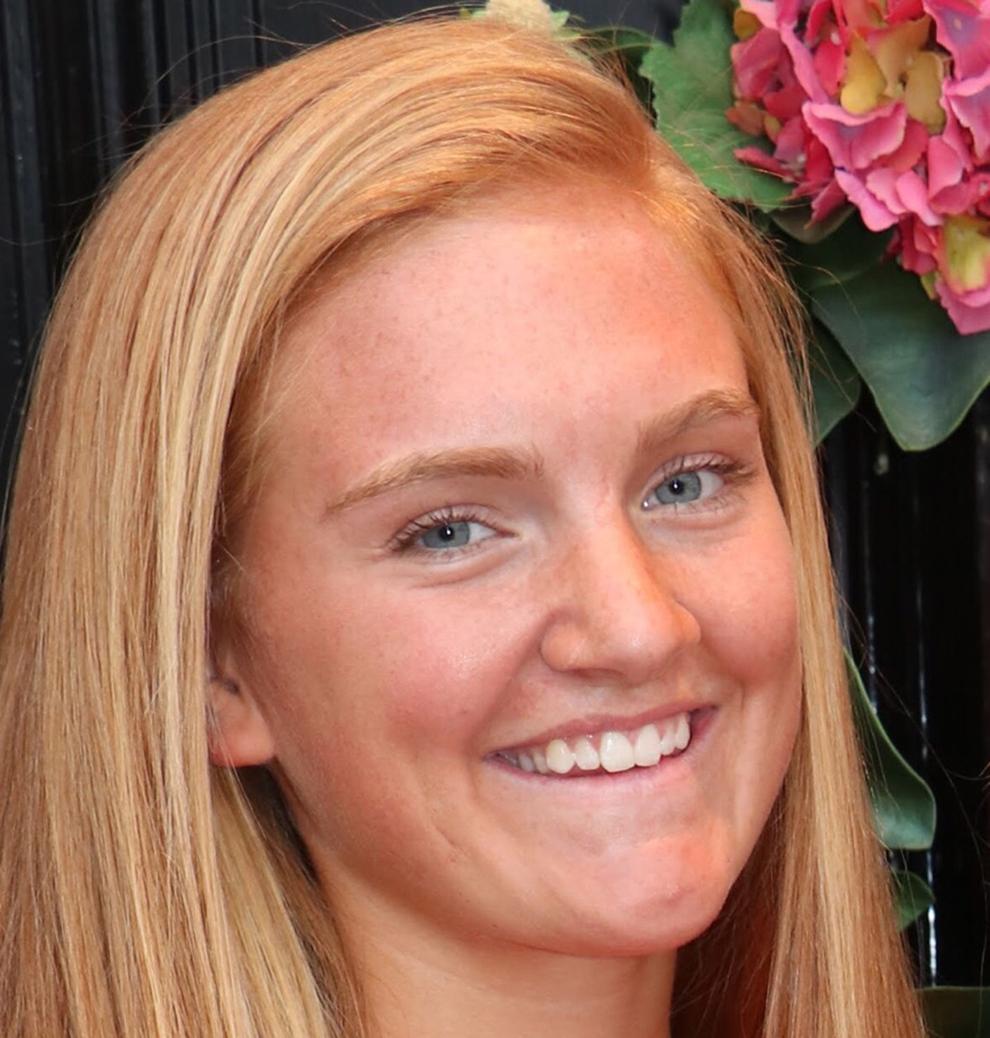 Cameron Murphy • Visitation field hockey