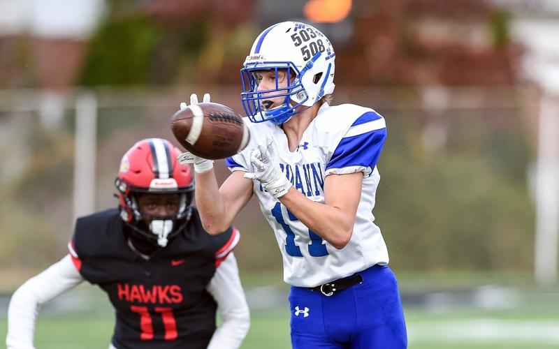 Hermann loading up for run at Four Rivers crown: No. 10 small school