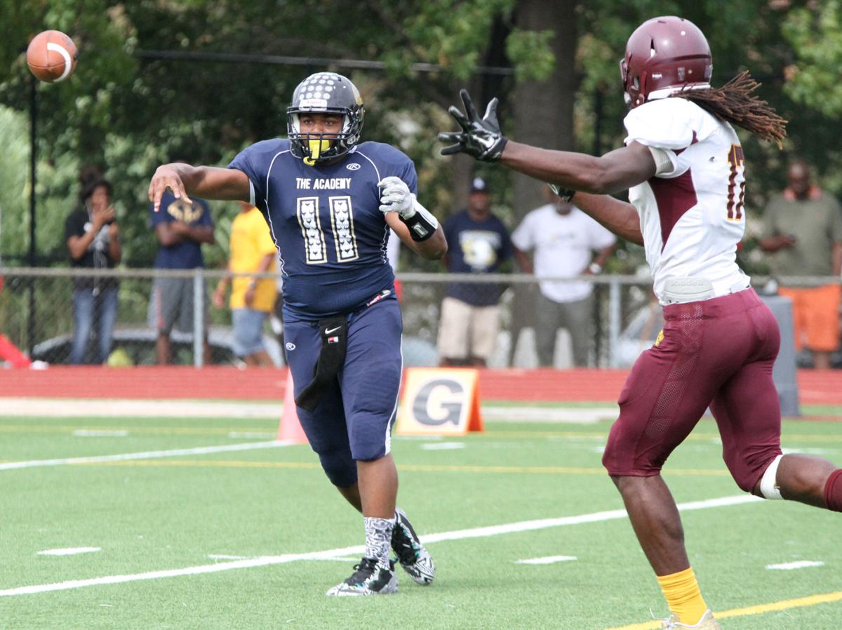 Week 8 games to watch