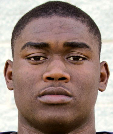 Dewayne Hendrix • O’Fallon football