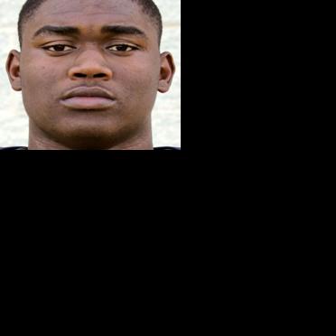 Dewayne Hendrix • O’Fallon football