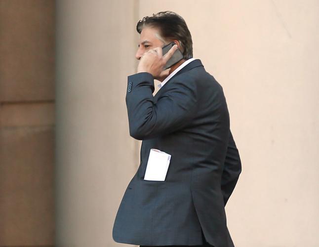 St. Louis County doctors, chiropractor turn themselves in on health ...