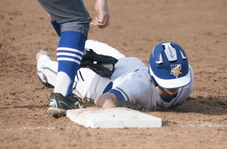 Hillsboro knocks off defending Class 5 champ Francis Howell