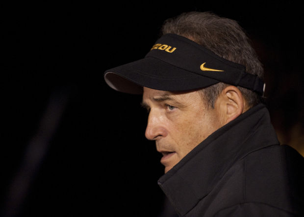 Tipsheet: Pinkel stays put as coaching carousel whirls