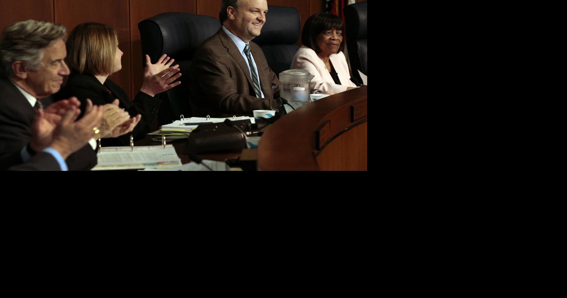 Lisa Clancy: Unprecedented time calls for bold action from the County ...