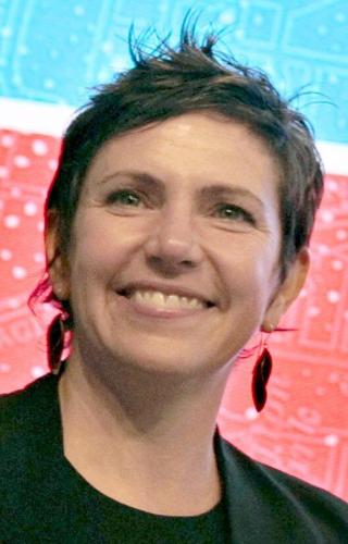 Alderwoman Cara Spencer kicks off St. Louis mayoral campaign