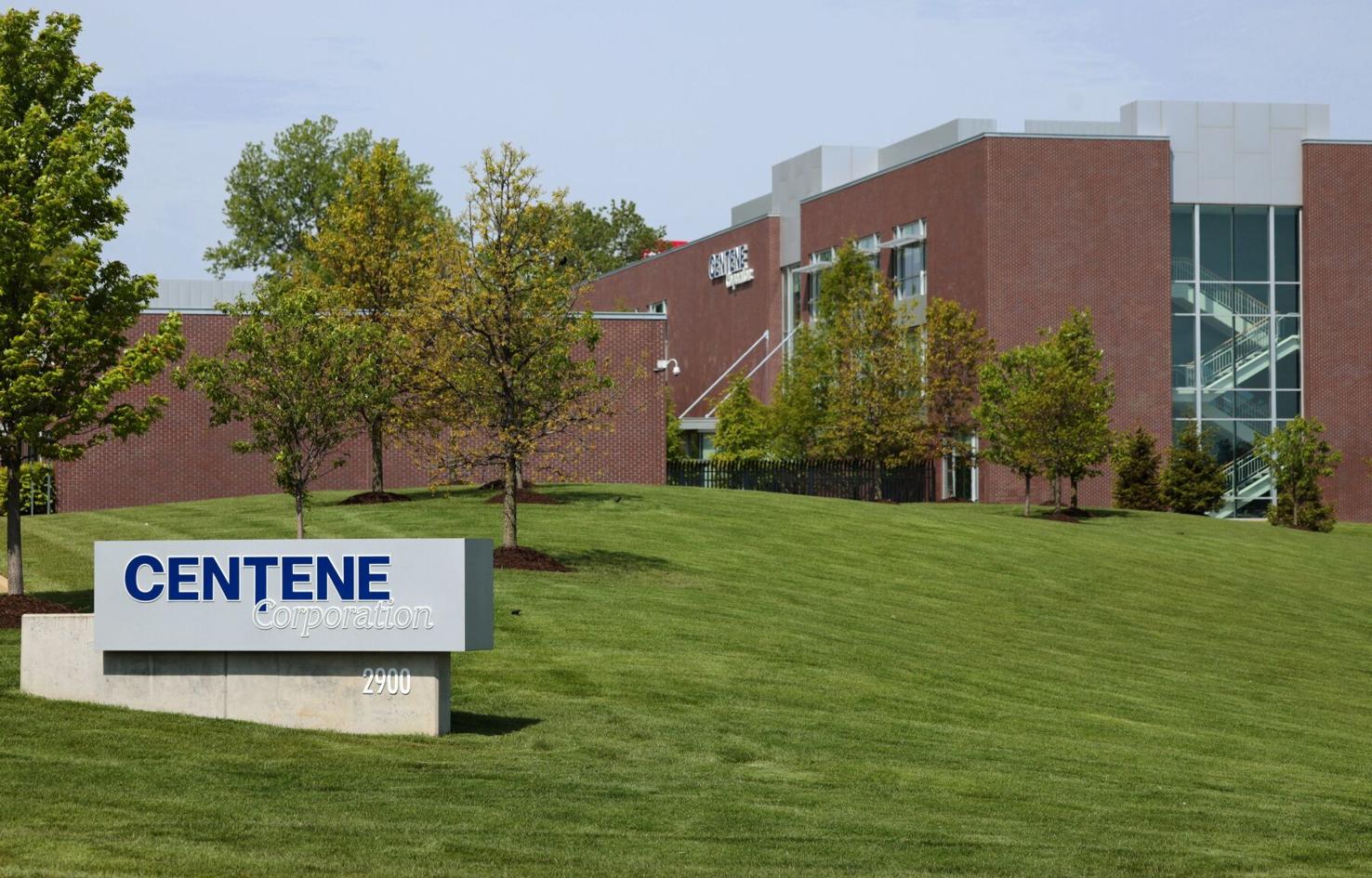 Centene donates Ferguson building to Urban League