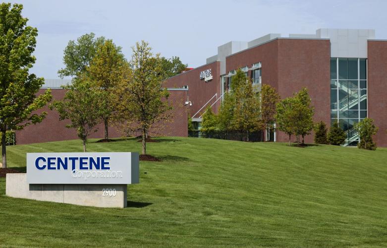 Centene donates Ferguson building to Urban League