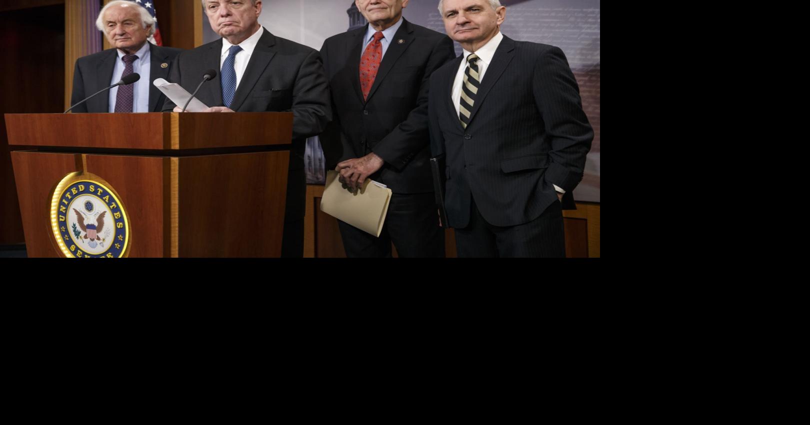 Nicklaus: Tyco deal shows need for a grand bargain on corporate taxes