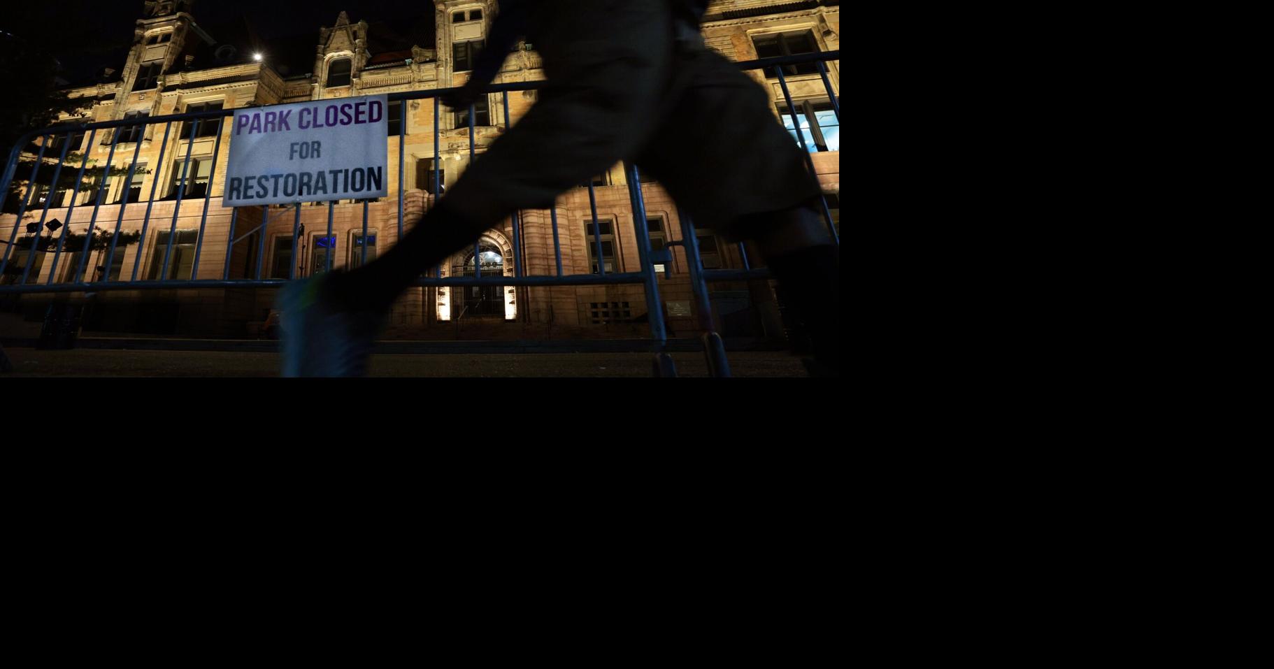 Letter: 'Slum empire' article shows need for homeless services