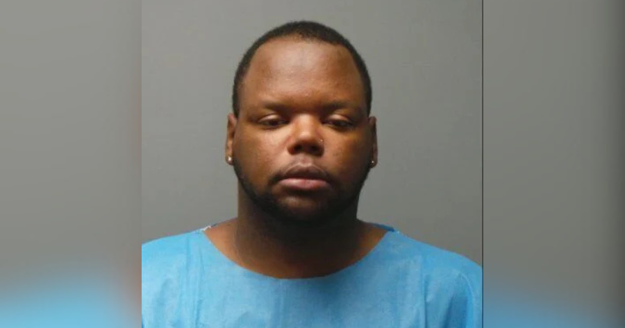 St. Charles man gets life for killing sister and shooting ex