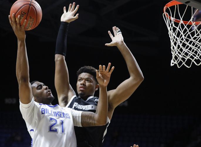 SLU basketball coach Travis Ford brings emotion to games, wants players ...