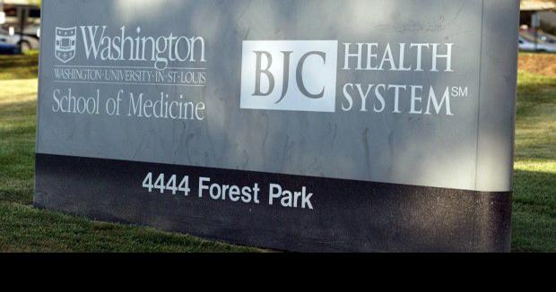BJC HealthCare notifies patients of email flub