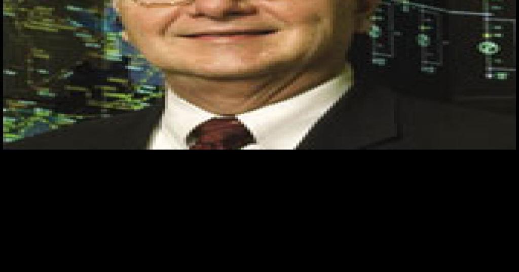 Voss makes $6 million in last full year as Ameren CEO