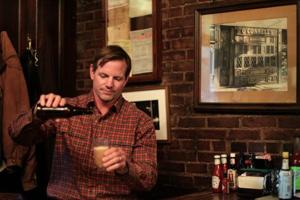 Billy Busch tells his side of growing up in famous, and rivalrous, St ...