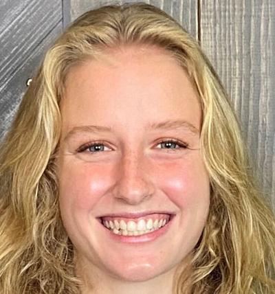 Washington: Mia Reed