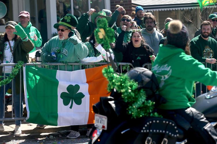 10 St. Patrick's Day events to make you green with happiness