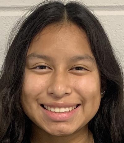 Lilly McCollum • Eureka wrestling