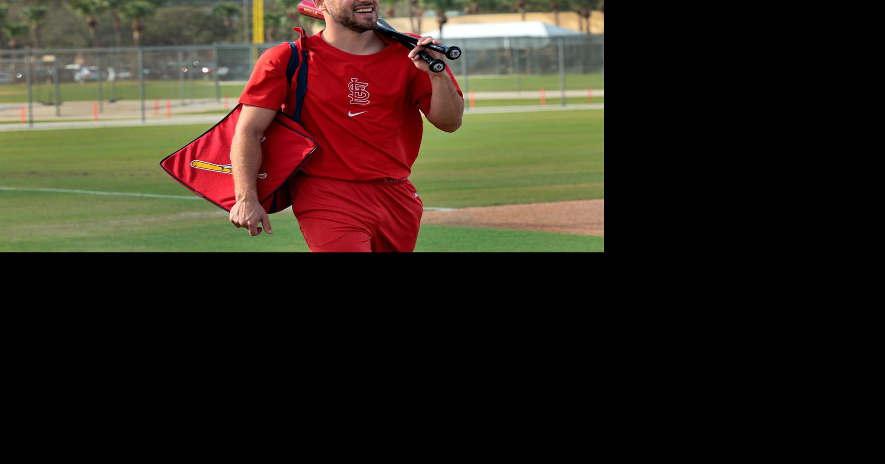 Beneath the headlines, good-glove Michael Siani builds on bid to be on ...