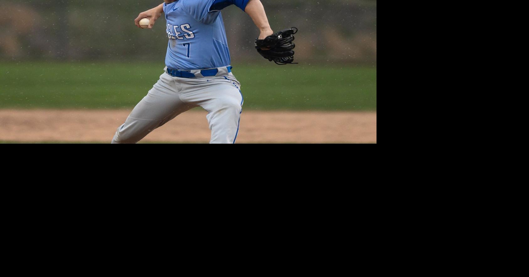 Logan Sabo finishes the job as Columbia tops Althoff for 6th successive ...