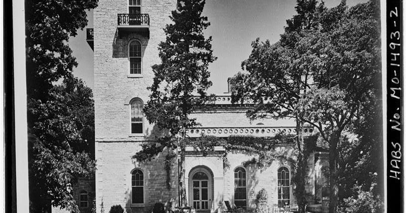 Photos: Selma Hall through the years
