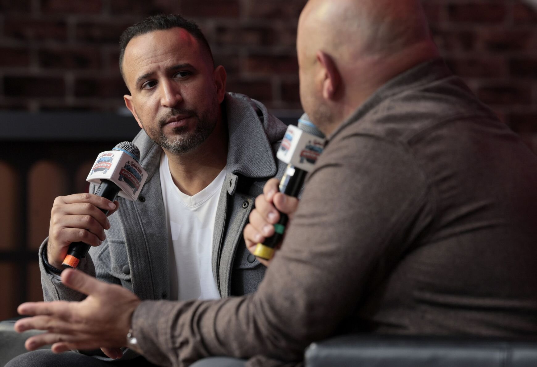 Worthy: Cardinals have a clubhouse leadership void, and Brendan Donovan ...