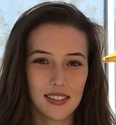 Alex Kerr • St. Joseph’s basketball