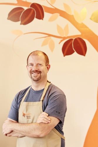 Five questions with Brian Pelletier, owner of Kakao