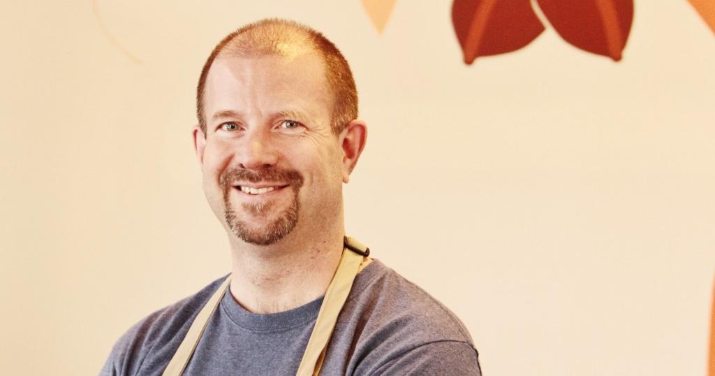 Five questions with Brian Pelletier, owner of Kakao