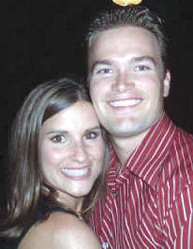 Laura Laughlin, 27, dies after long battle