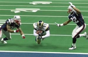 Former Rams wide receiver Proehl named new Battlehawks coach