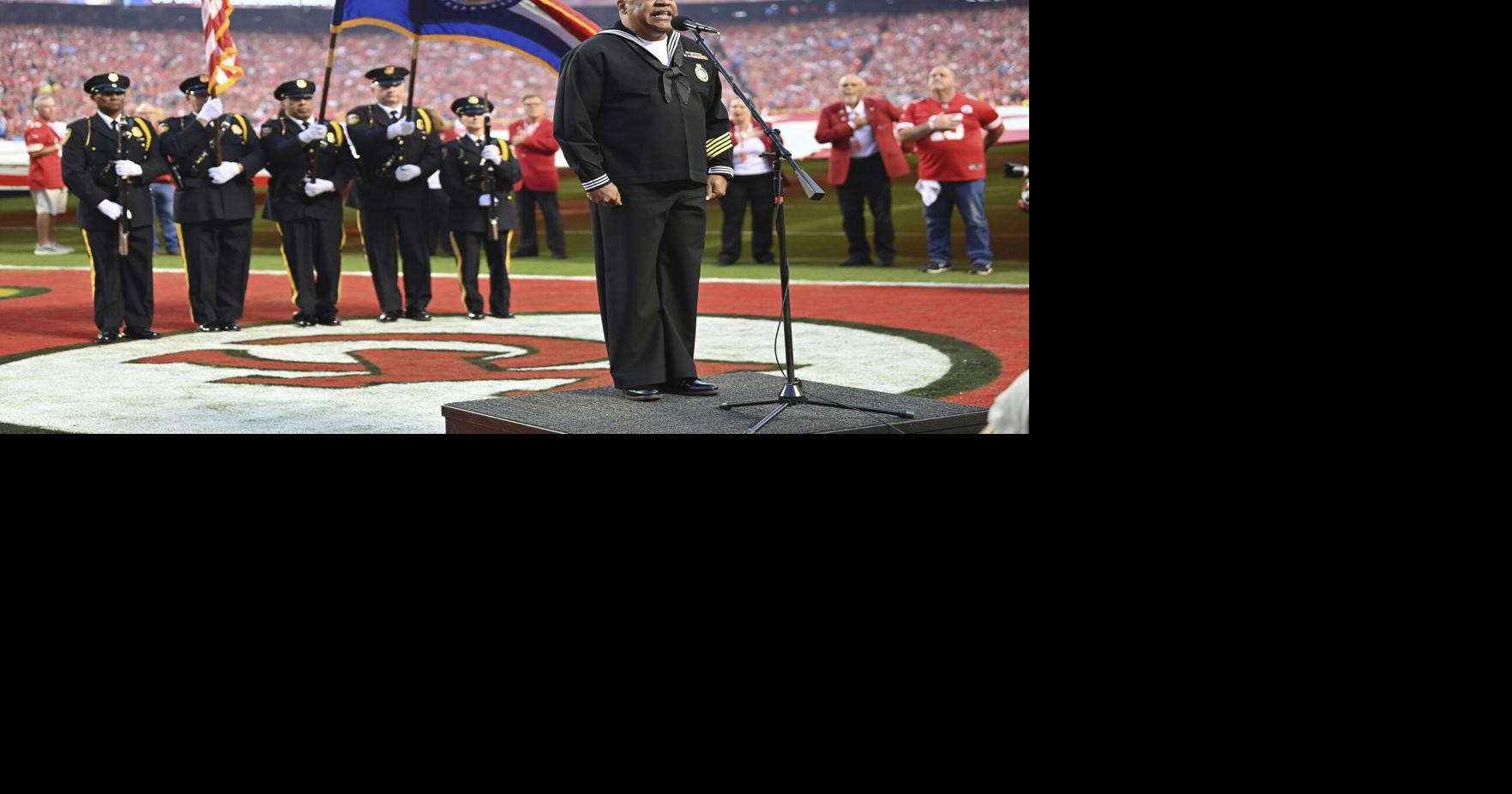 Chargers Chiefs Football