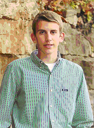 Gibault: Daniel Joseph Kuester