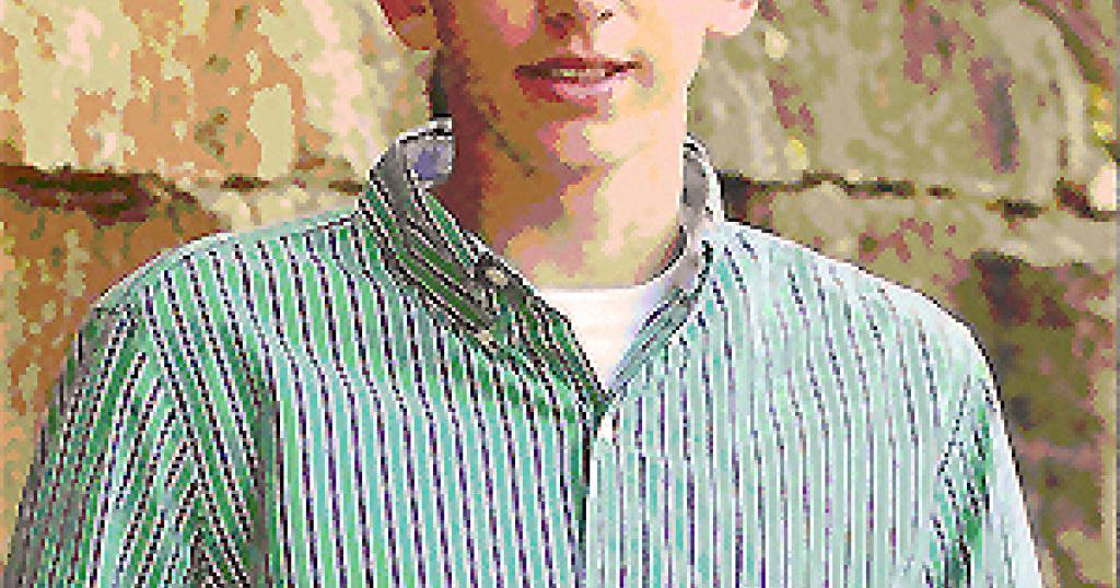 Gibault: Daniel Joseph Kuester
