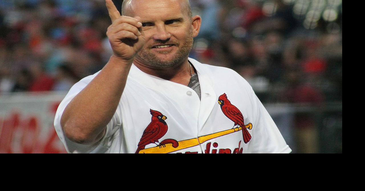 BenFred: Time to tip our caps to manager Stubby Clapp