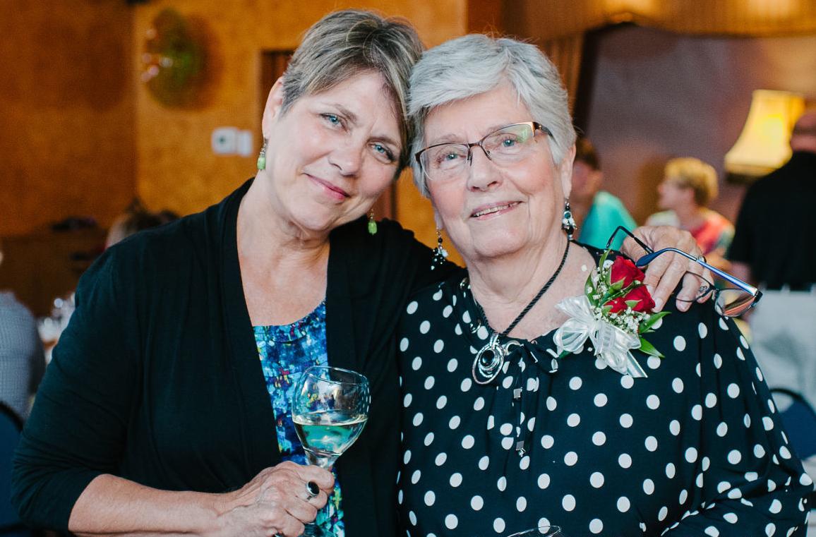 Conversation is a gift. Are you listening?