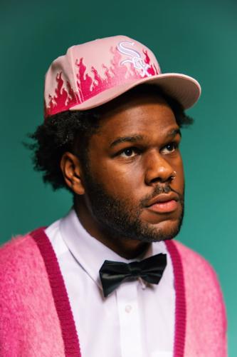 Sir Eddie C brings his own flair to St. Louis hip-hop scene