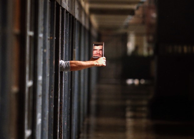 Prison Memories
