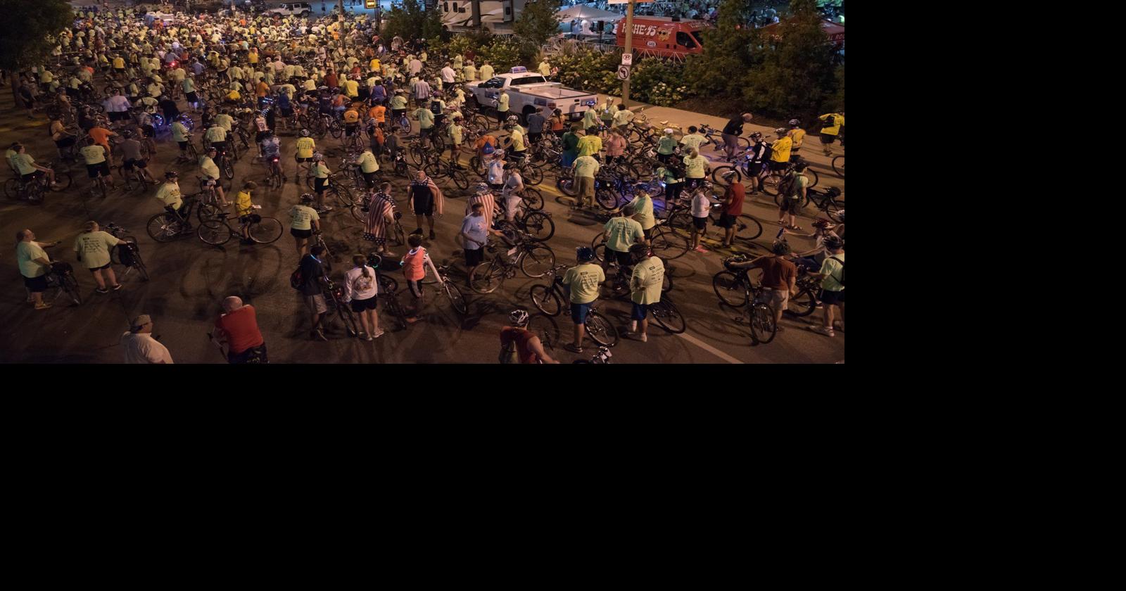 Letter: Organizers must be more considerate when closing streets