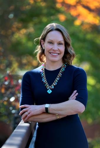 Q&A with St. Louis' Enterprise Mobility CEO Chrissy Taylor