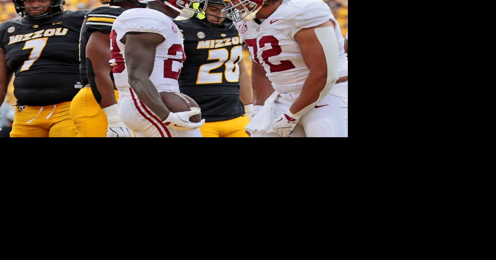Dissecting good, bad, ugly of Mizzou’s defense vs. Alabama