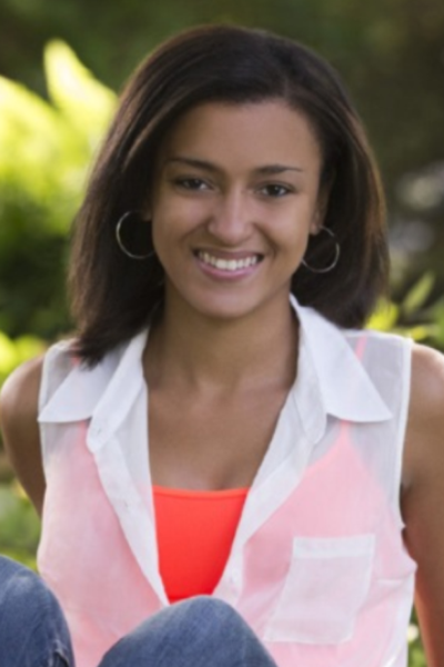 Whitfield: Stephanie Eve Anderson