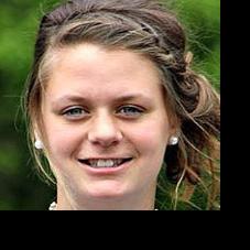 Allison Richter • Triad track and field