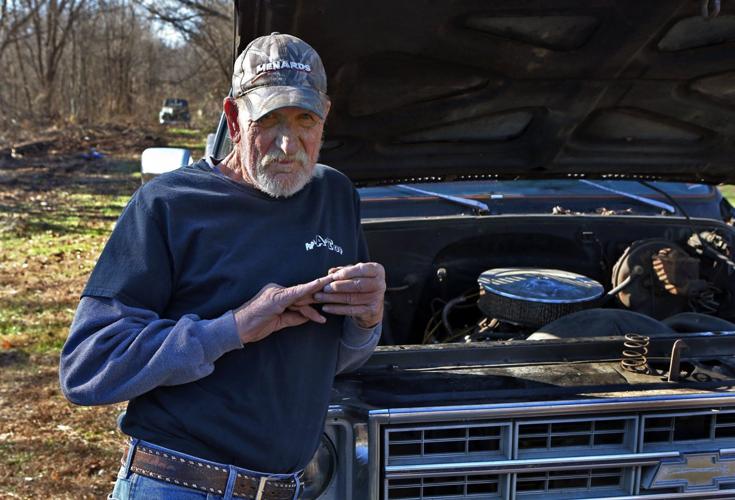 Missouri's second big bike trail gets boost, but not with tax dollars