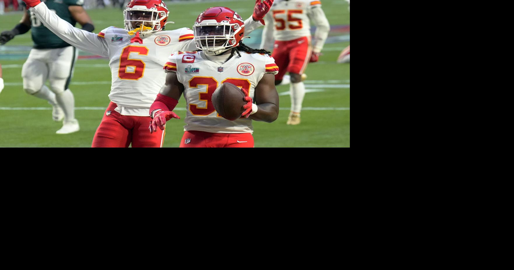 Chiefs great calls Mizzou's Bolton KC's ‘heart and soul’