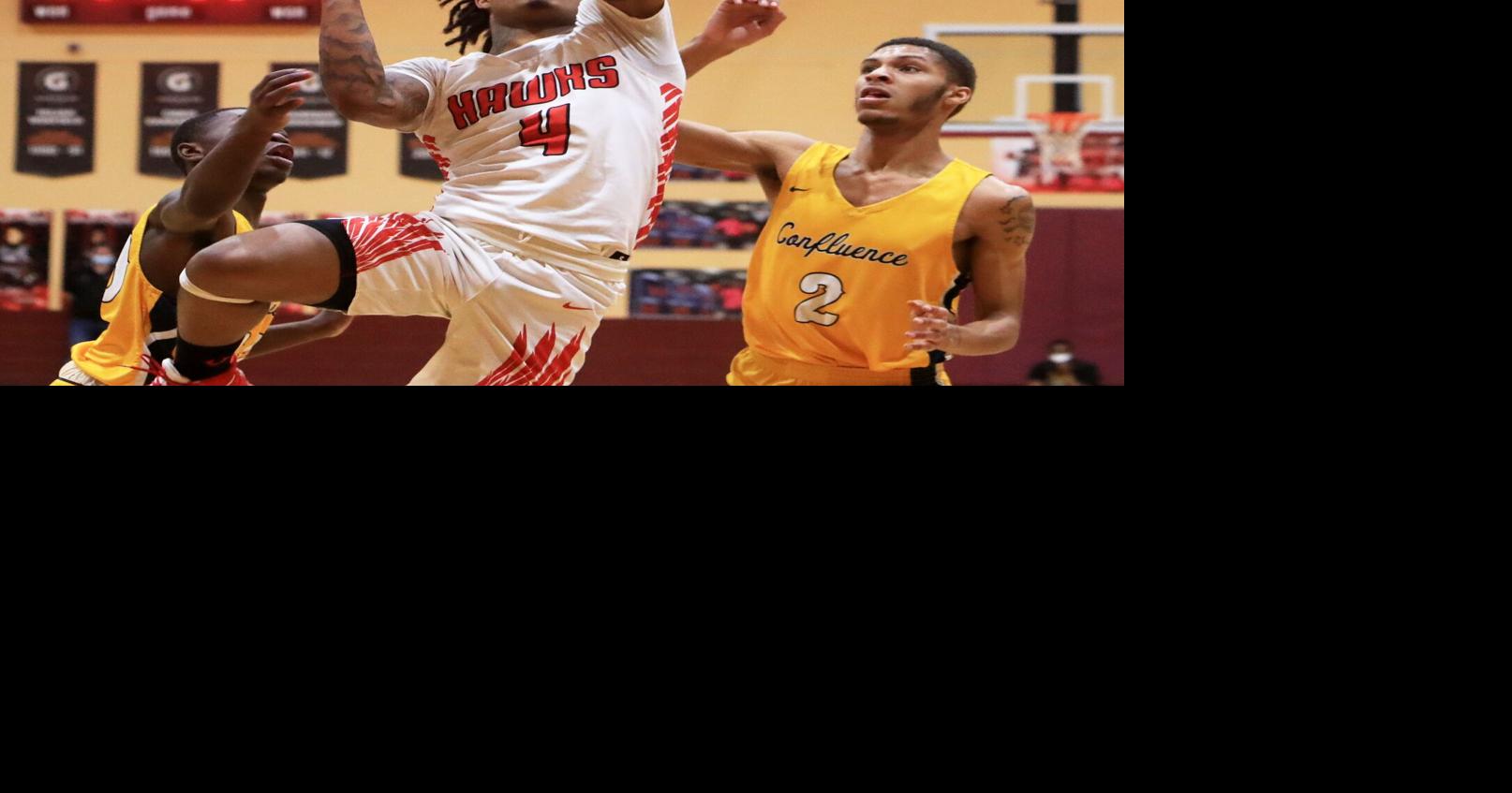 Caldwell's late 3-pointer propels Lift For Life over Confluence for ...