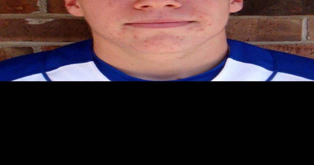 Brett Peel • Howell baseball