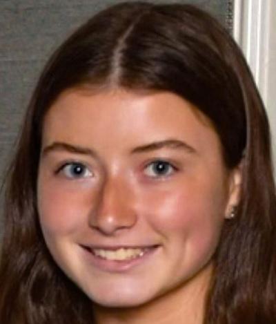 Visitation: Maeve Fogarty