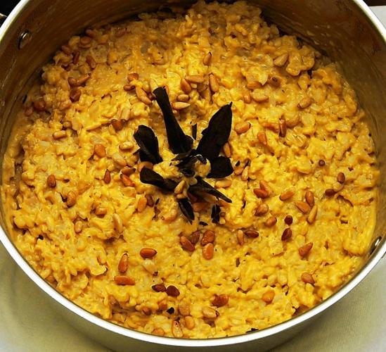 A Swedish delight wins best of show